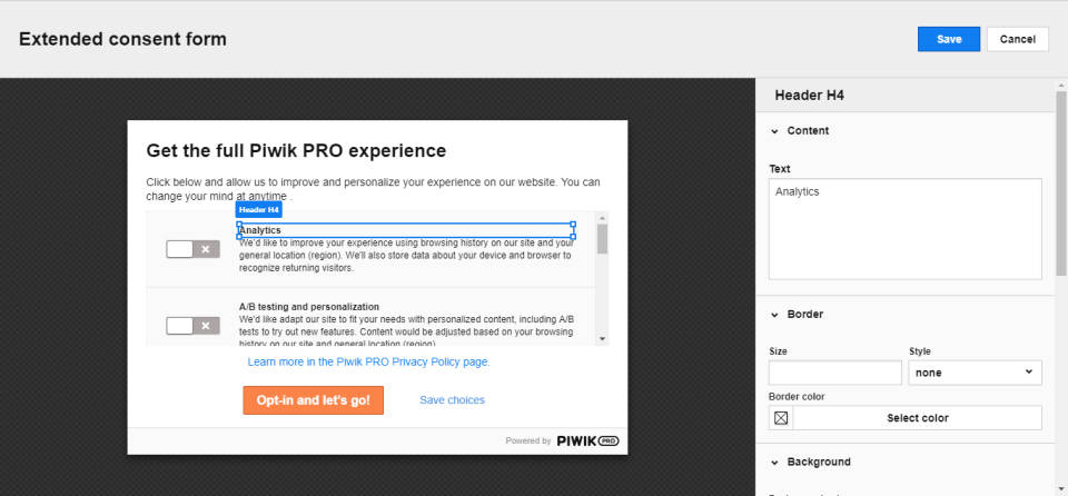 Piwik PRO Pricing, Reviews and Features (July 2020) - SaaSworthy.com