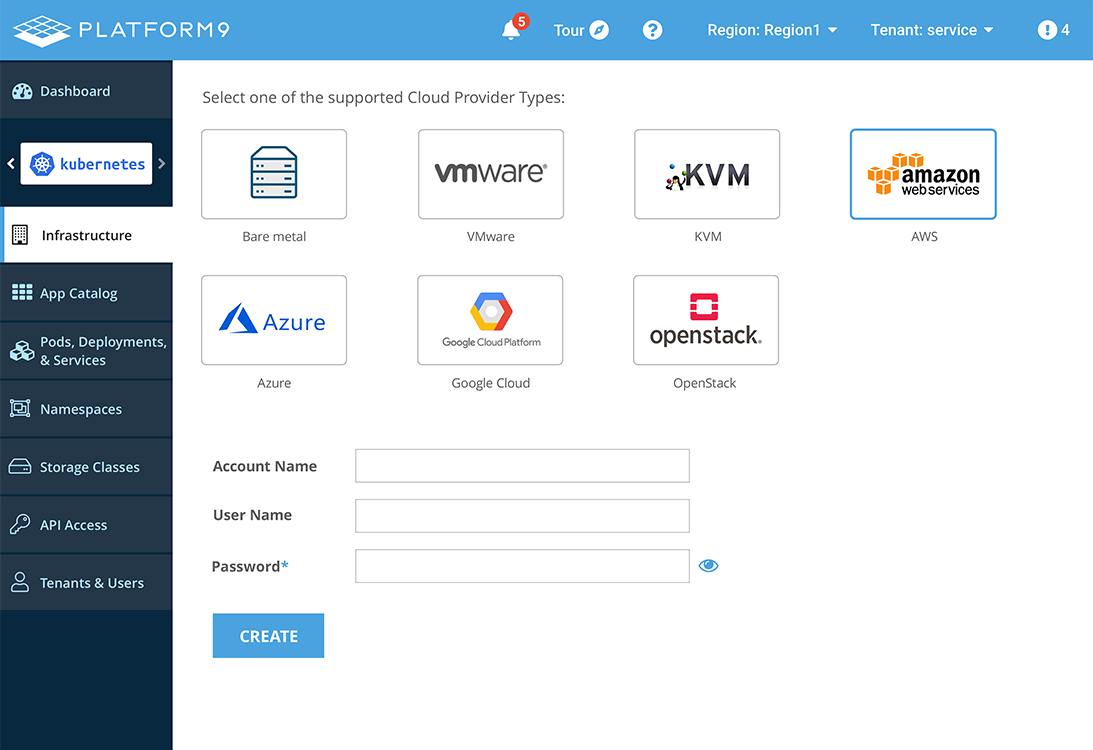 Platform9 Pricing, Reviews and Features (August 2021) - SaaSworthy.com