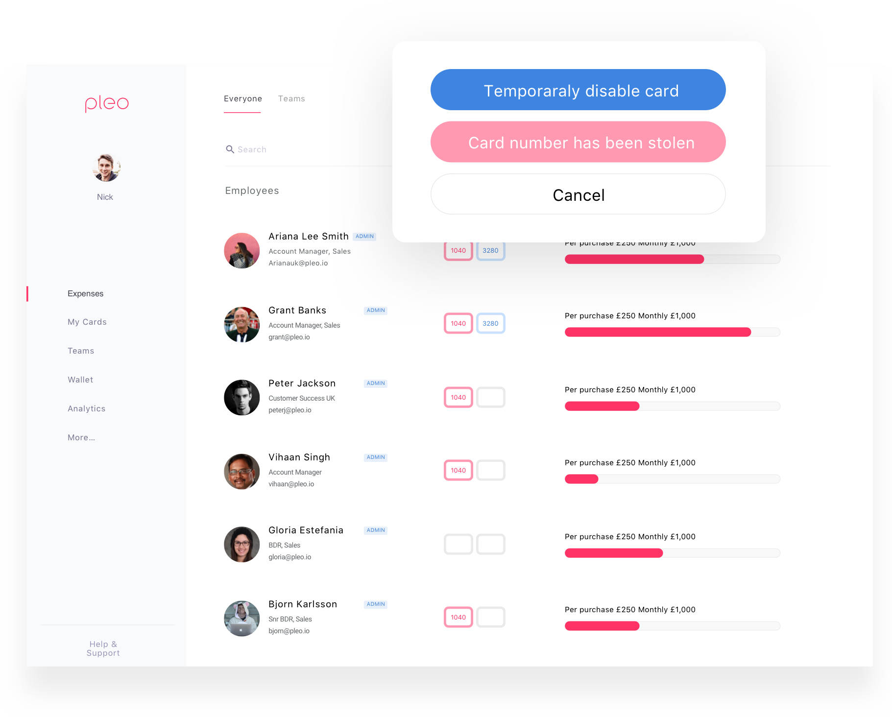 Pleo Pricing, Reviews and Features (May 2021) - SaaSworthy.com