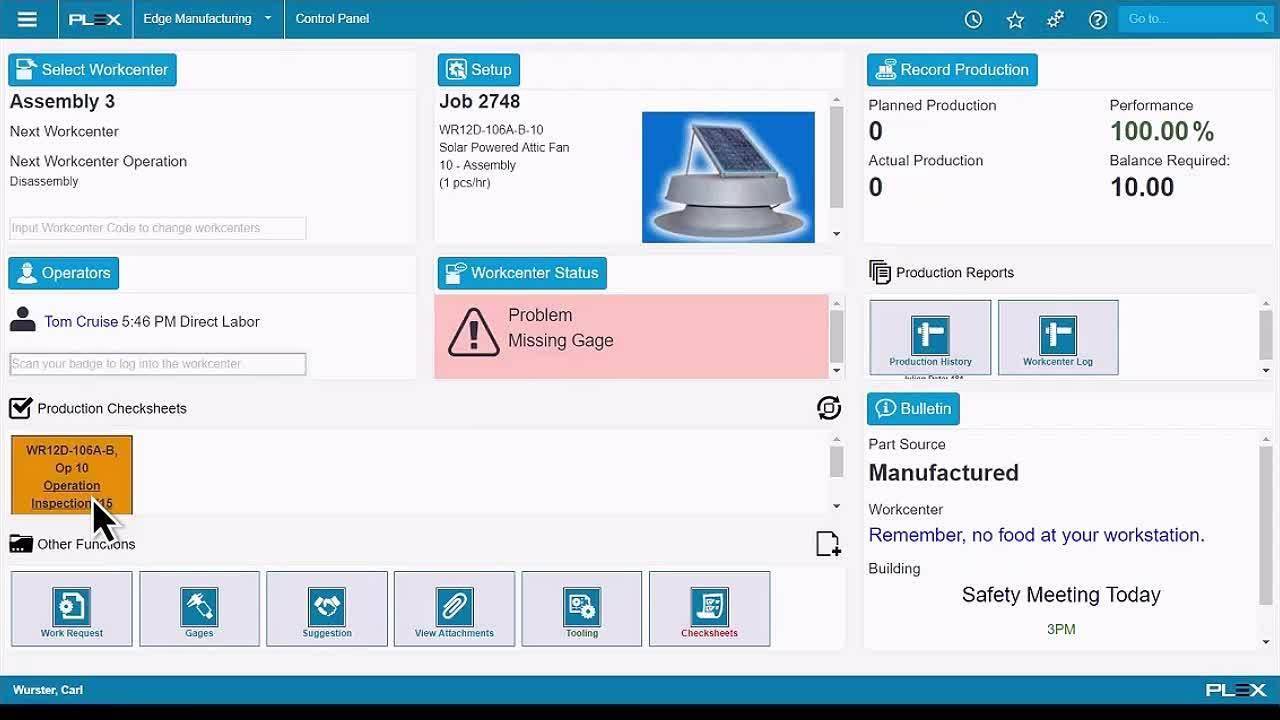 Ecount Erp Vs Erpnext Vs Plex Manufacturing Cloud Vs Wp Erp Comparison