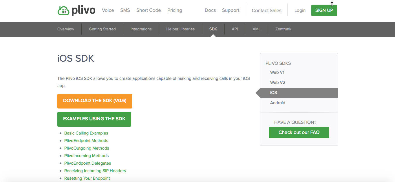 Plivo Pricing, Reviews and Features (July 2021) - SaaSworthy.com
