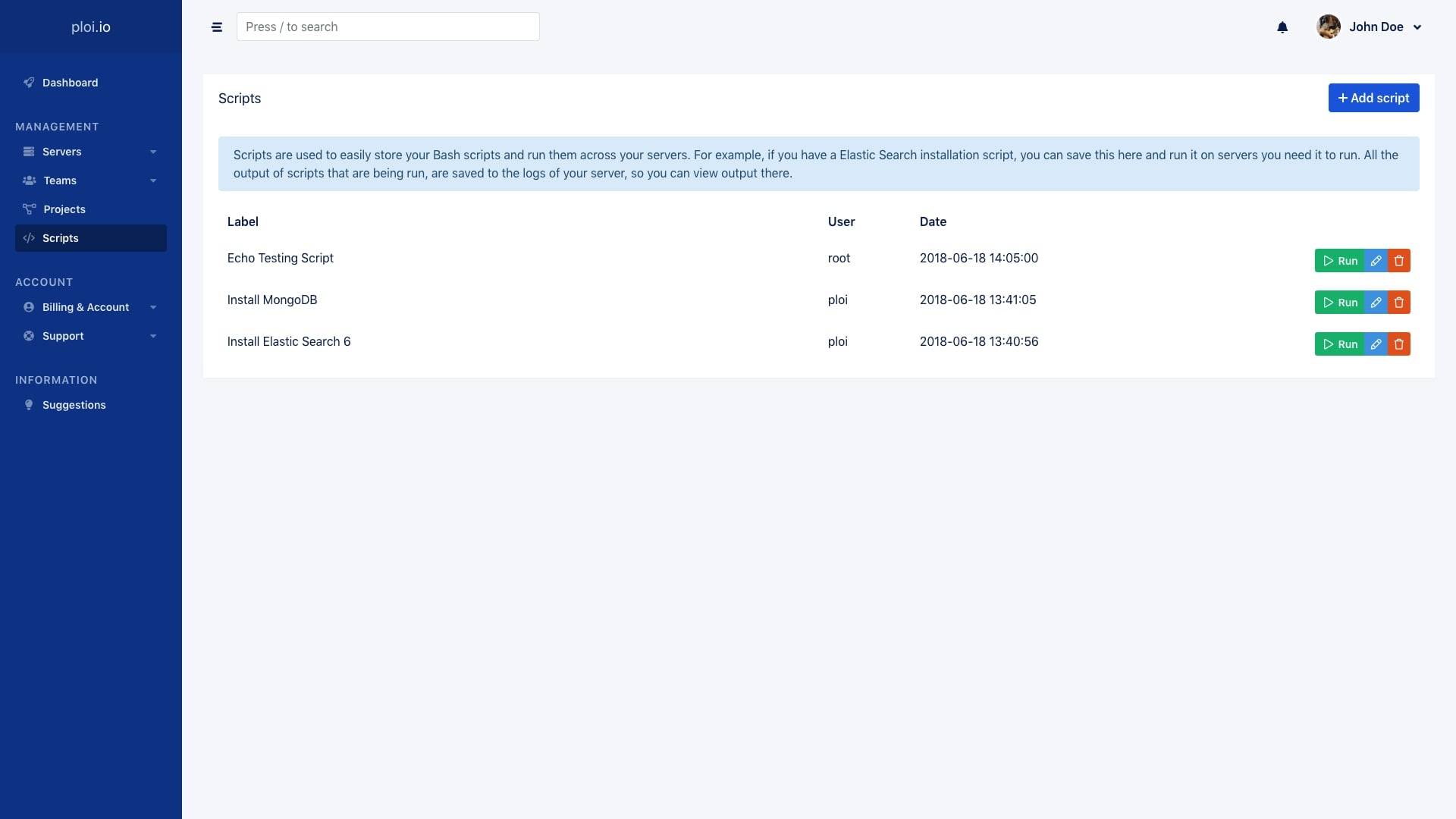 Ploi.io Pricing, Reviews and Features (July 2021) - SaaSworthy.com
