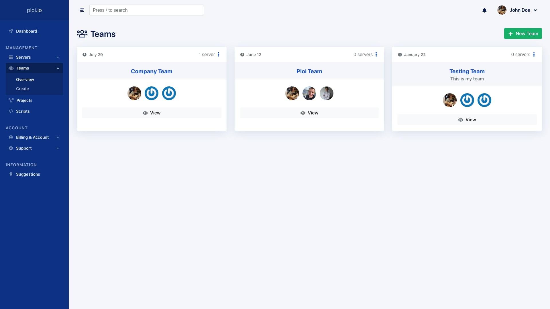 Ploi.io Pricing, Reviews and Features (July 2021) - SaaSworthy.com