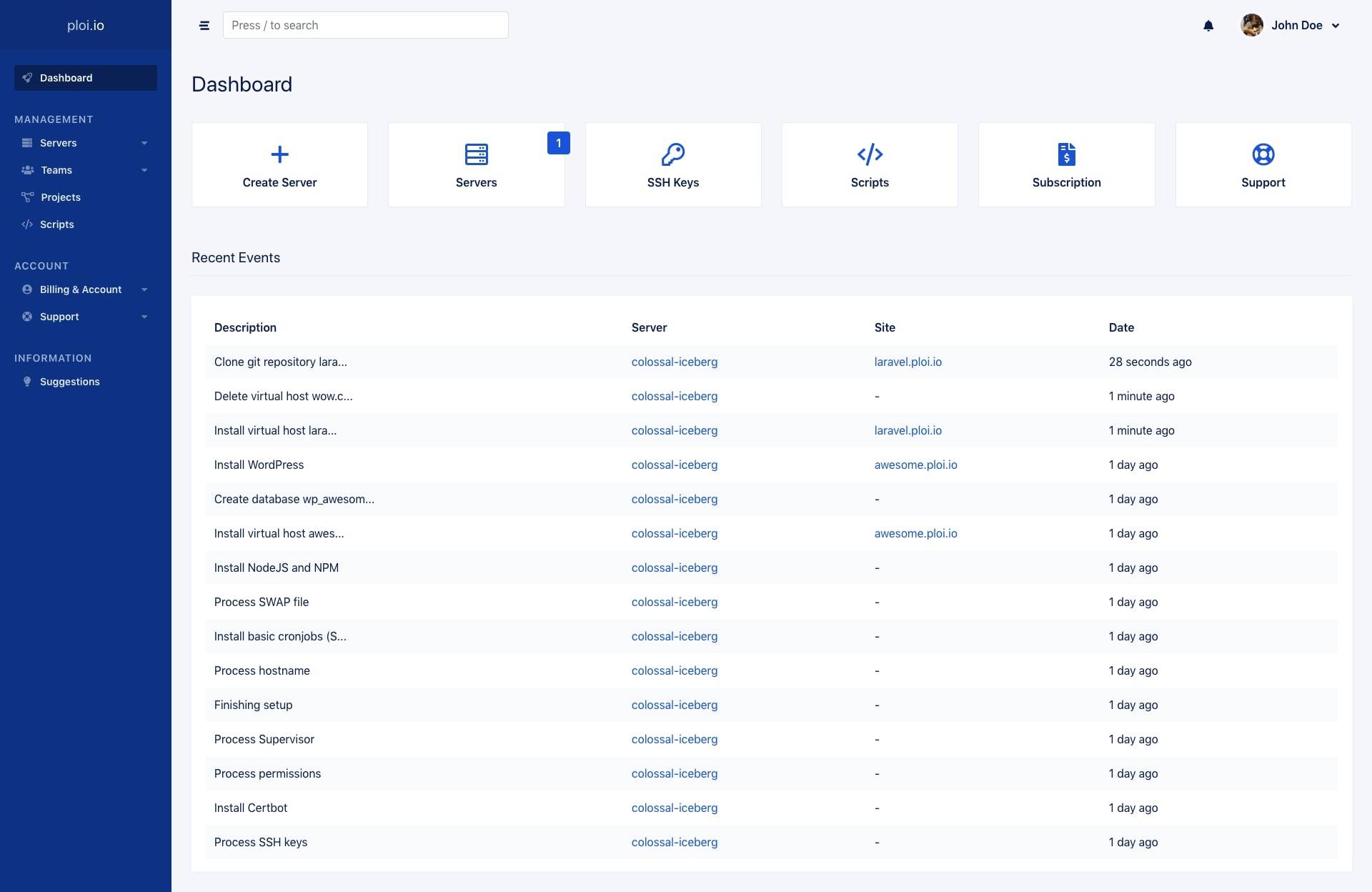 Ploi.io Pricing, Reviews and Features (July 2021) - SaaSworthy.com
