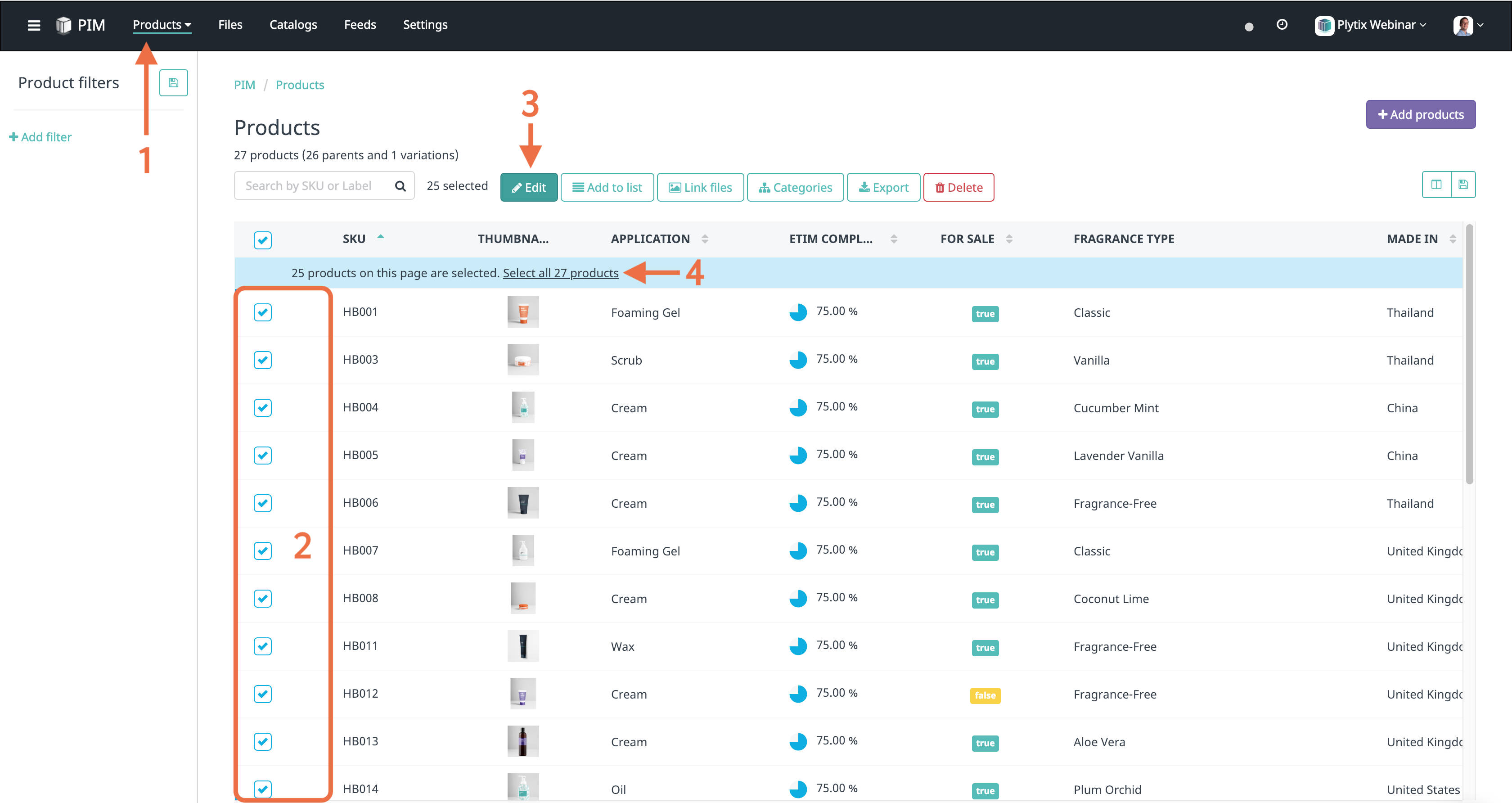 Plytix Pricing, Reviews and Features (May 2021) - SaaSworthy.com