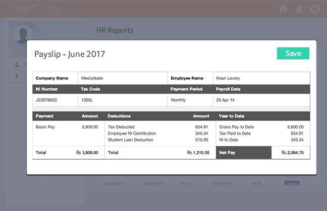Pocket HRMS Pricing, Reviews and Features (February 2020) - SaaSworthy.com