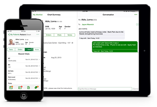 PointClickCare Pricing, Reviews and Features (August 2021) - SaaSworthy.com