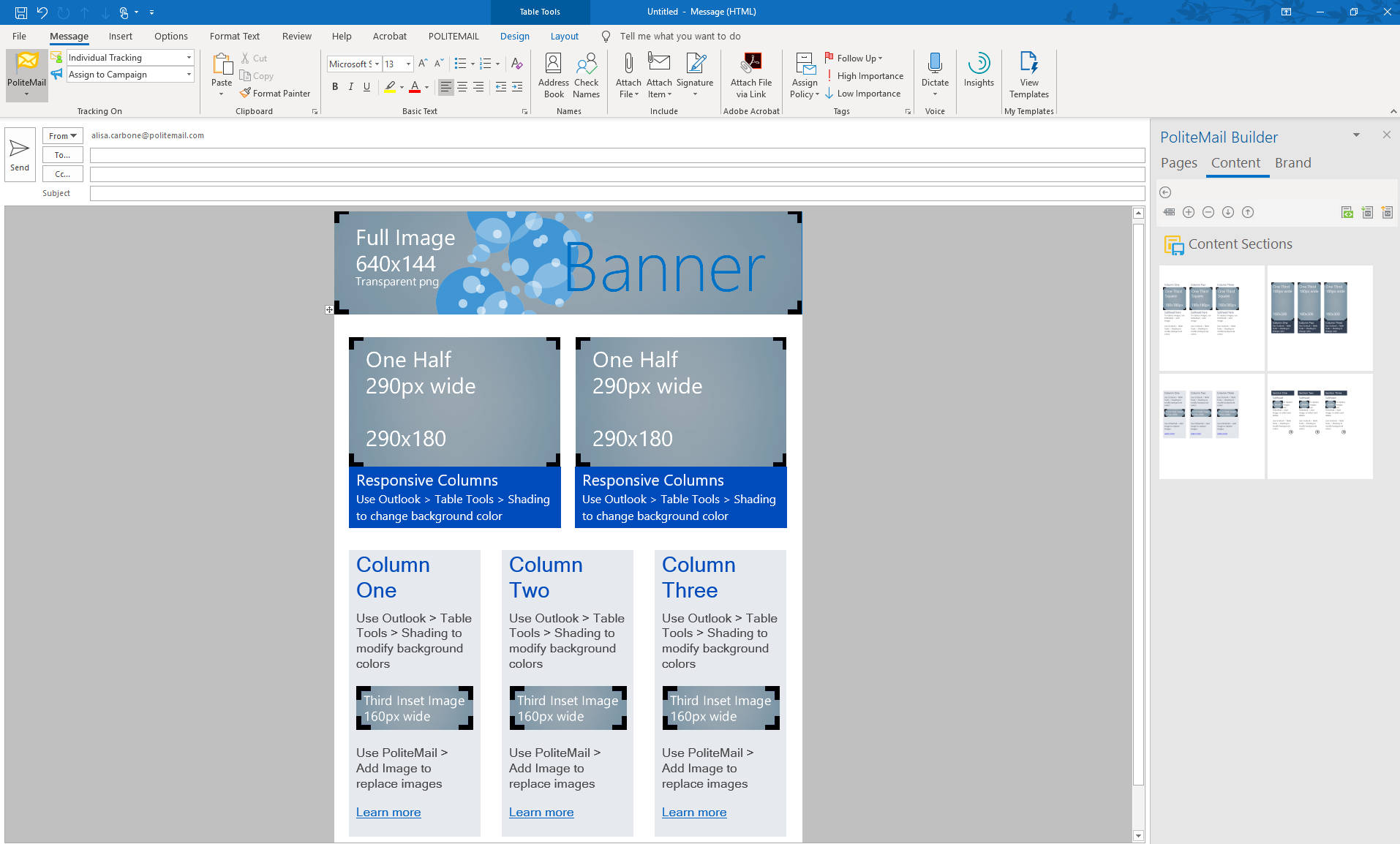PoliteMail Pricing, Reviews and Features (February 2021) - SaaSworthy.com