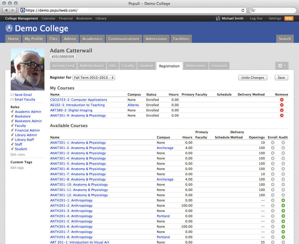 Populi Pricing, Reviews and Features (July 2021) - SaaSworthy.com