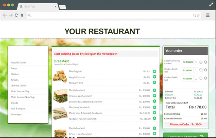 POSist Pricing, Reviews and Features (August 2019) - SaaSworthy.com