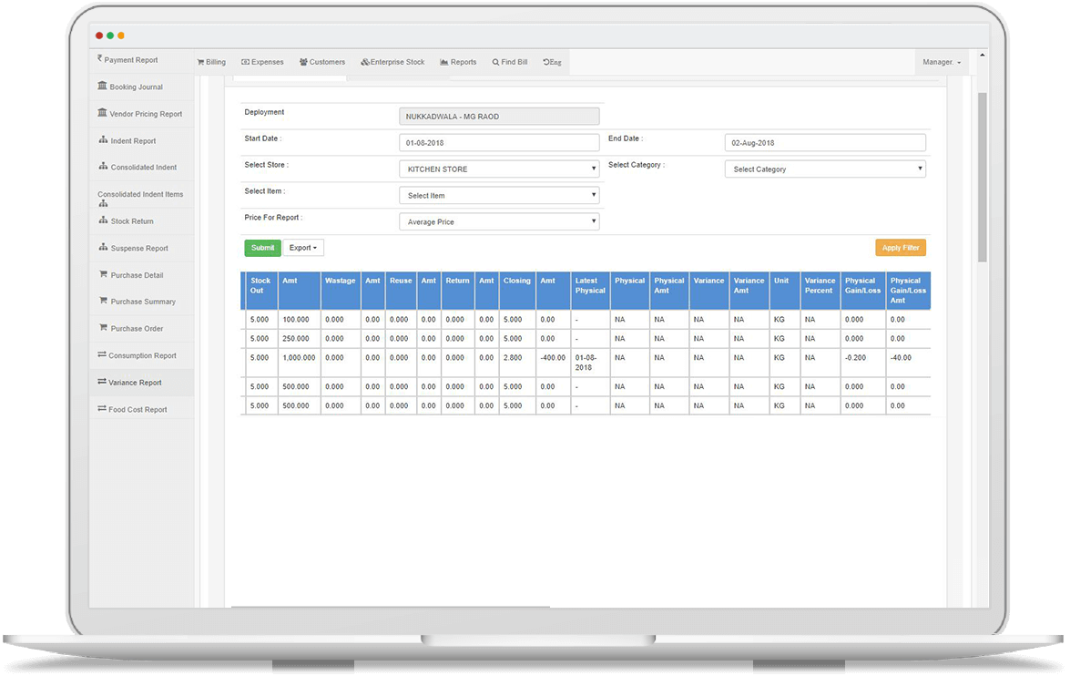 POSist Pricing, Reviews and Features (July 2021) - SaaSworthy.com