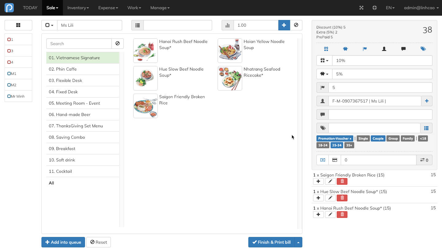 POS Online Pricing, Reviews and Features (May 2021) - SaaSworthy.com