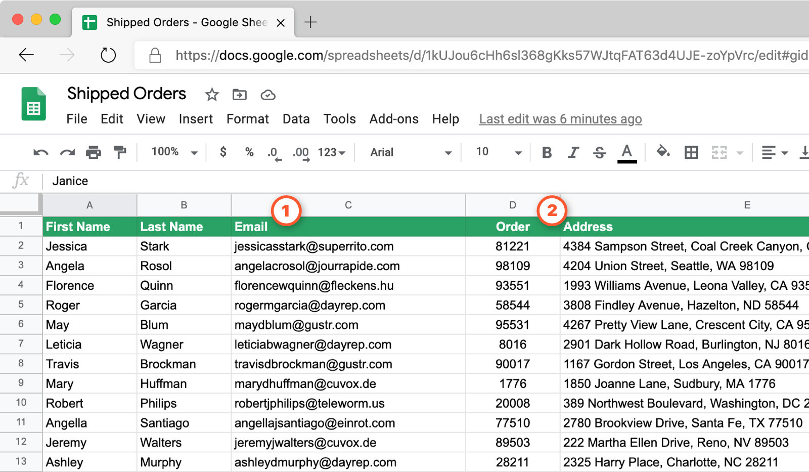 PostSheet Pricing, Reviews and Features (June 2021) - SaaSworthy.com
