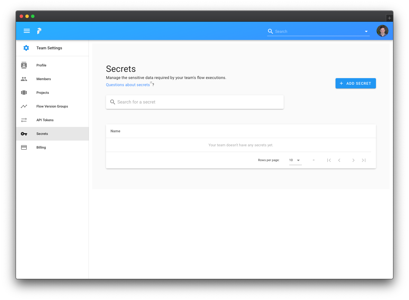 Prefect Pricing, Reviews and Features (June 2020) - SaaSworthy.com