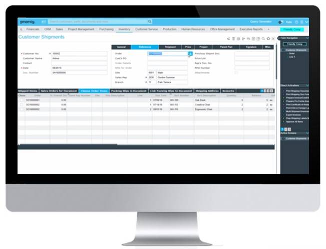 Priority Software Pricing, Reviews and Features (January 2020 ...