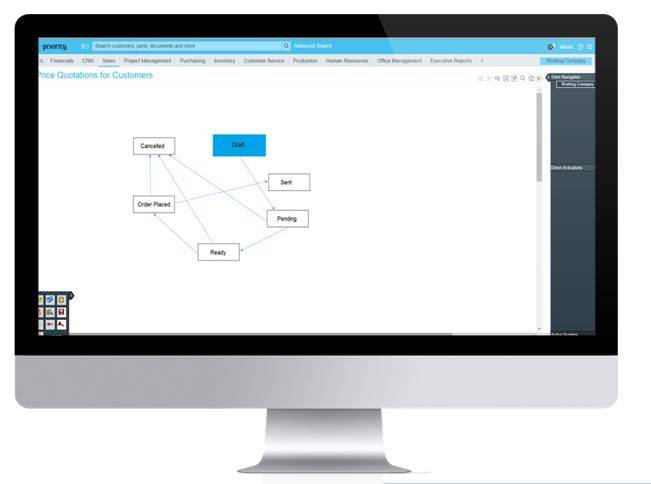 Priority Software Pricing, Reviews and Features (January 2020 ...