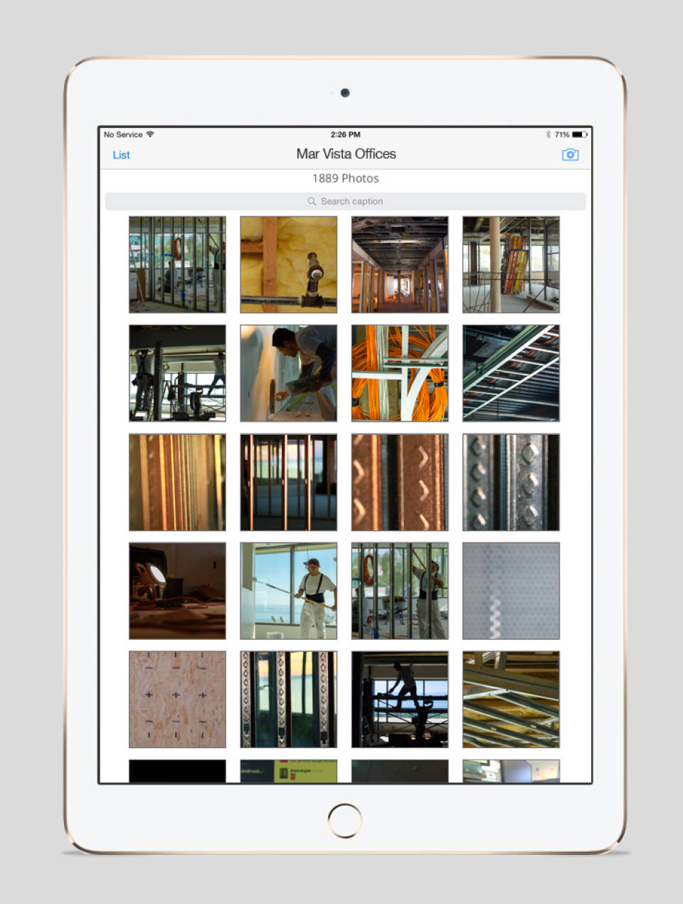 Procore Pricing, Reviews and Features (May 2021) - SaaSworthy.com