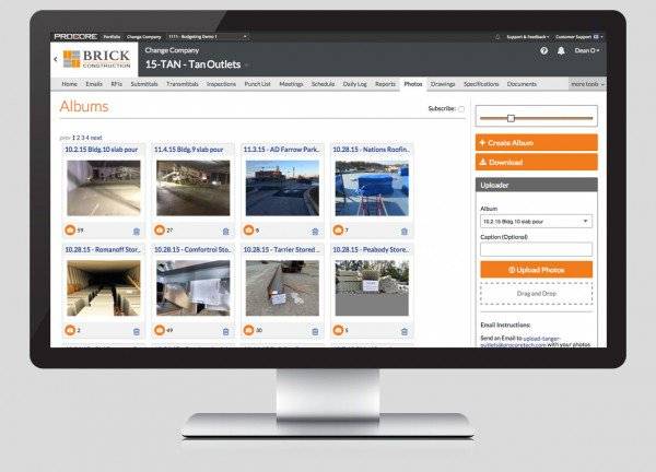 Procore Pricing, Reviews and Features (May 2021) - SaaSworthy.com