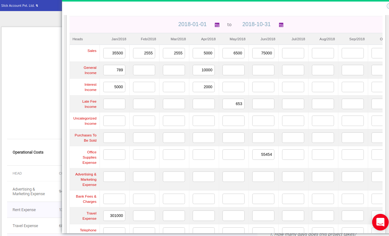 ProfitBoard Pricing, Reviews and Features (February 2021) - SaaSworthy.com
