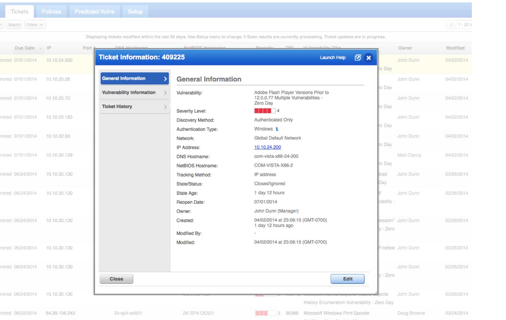 Qualys VM Pricing, Reviews and Features (August 2021) - SaaSworthy.com