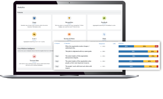Quantum Workplace Pricing, Reviews and Features (August 2021 ...