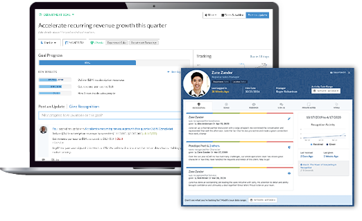 Quantum Workplace Pricing, Reviews and Features (August 2021 ...