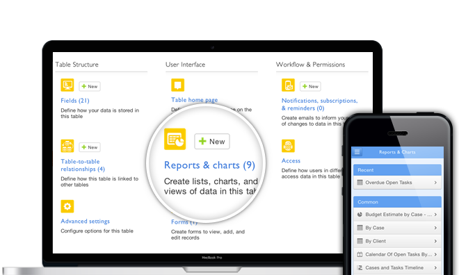 Quick Base Pricing, Reviews and Features (June 2020) - SaaSworthy.com