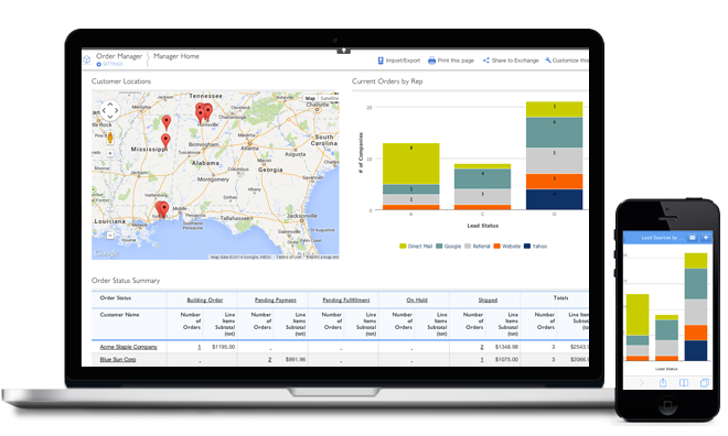 Quick Base Pricing, Reviews and Features (June 2020) - SaaSworthy.com