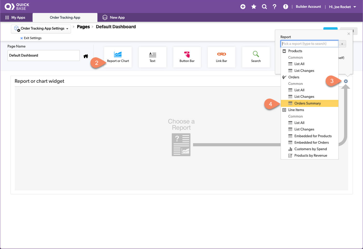 Quick Base Pricing, Reviews and Features (May 2021) - SaaSworthy.com