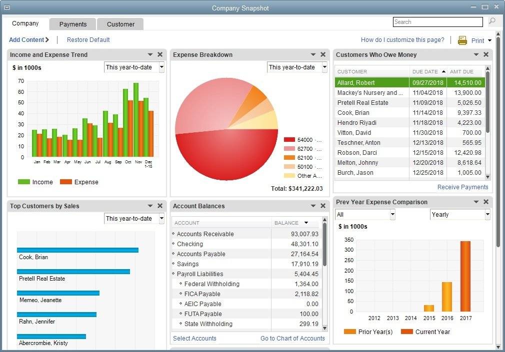 Quickbooks Pricing, Reviews and Features (January 2021) - SaaSworthy.com Quickbooks Pricing, Reviews and Features (January 2021) - SaaSworthy.com