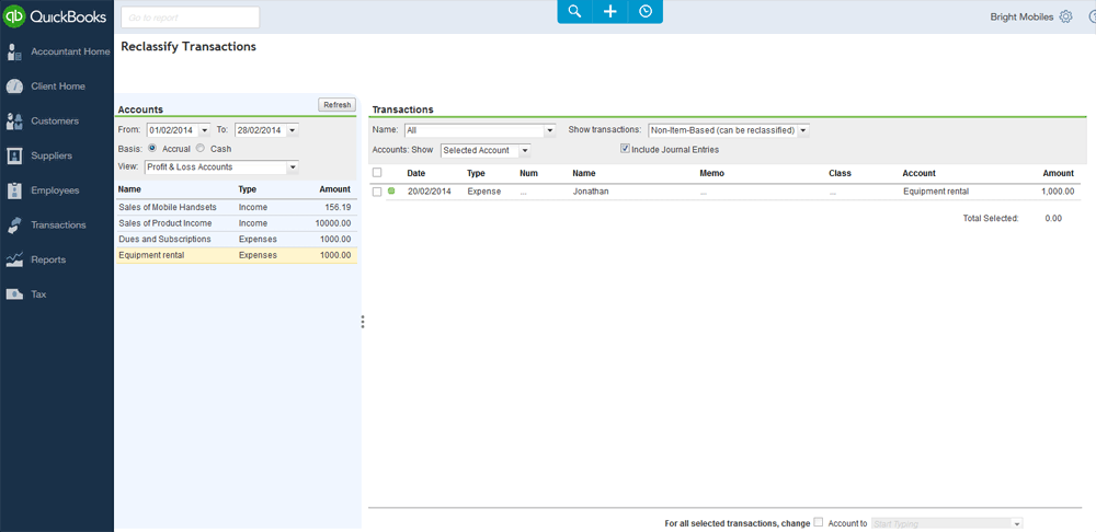 Quickbooks Pricing, Reviews and Features (January 2021) - SaaSworthy.com