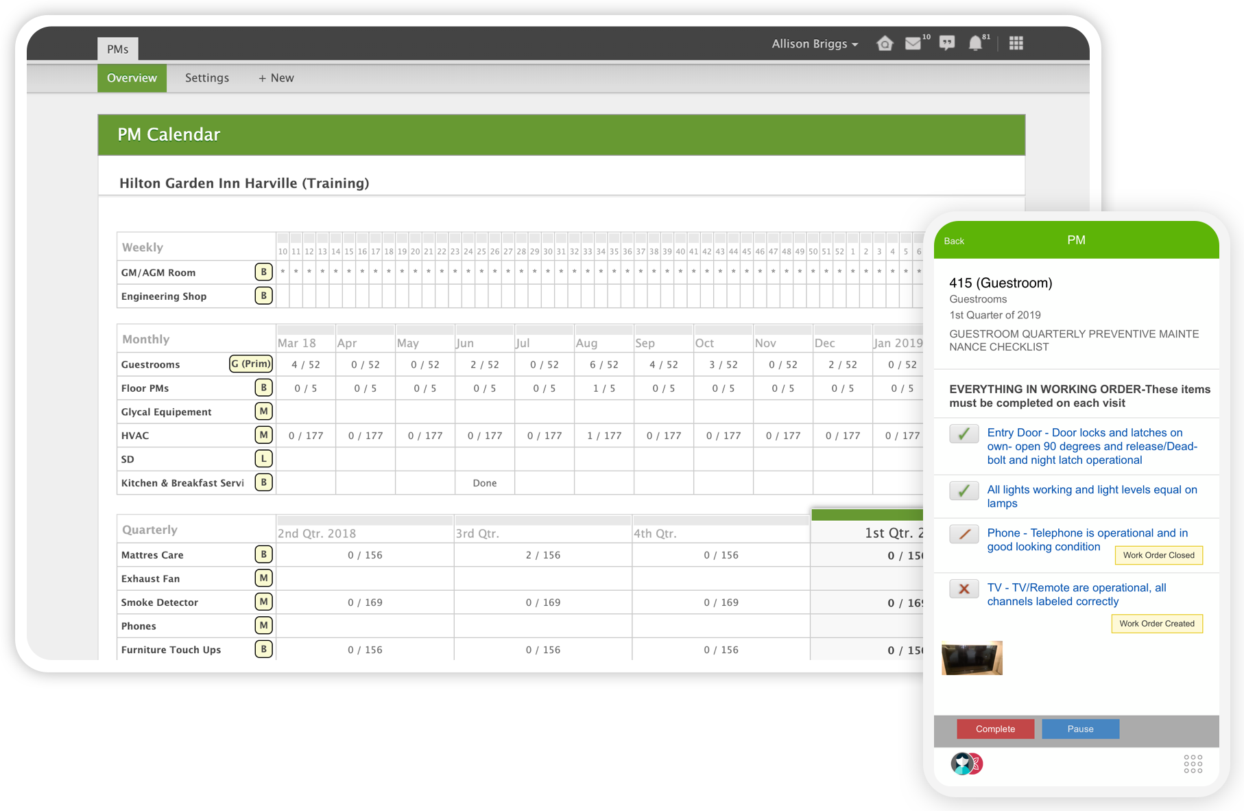 Quore Pricing, Reviews and Features (June 2021) - SaaSworthy.com