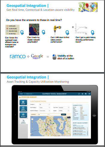 Ramco ERP Pricing, Reviews and Features (December 2019) - SaaSworthy.com