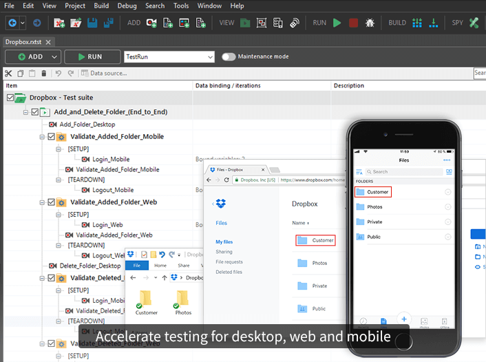 Ranorex Pricing, Reviews and Features (May 2021) - SaaSworthy.com