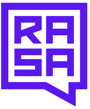 Rasa Logo
