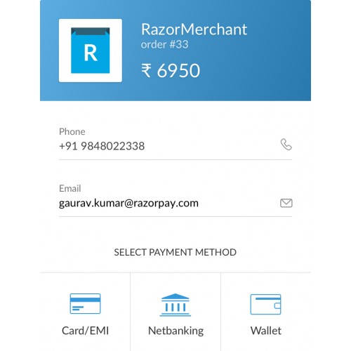 Razorpay Pricing, Reviews and Features (September 2019) - SaaSworthy.com
