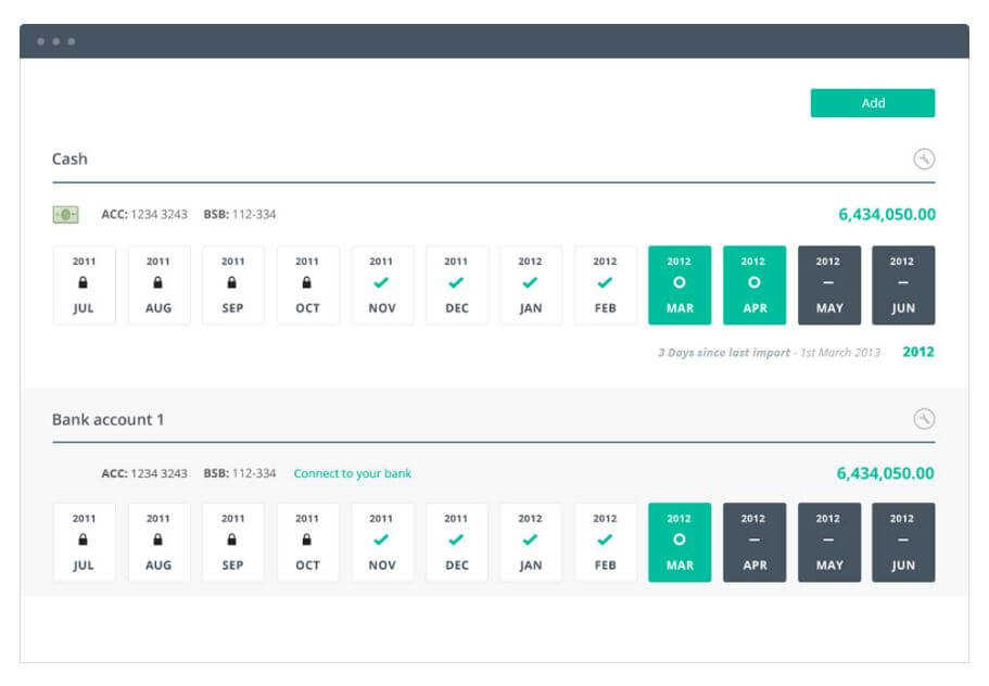 Reckon One Pricing, Reviews and Features (August 2021) - SaaSworthy.com