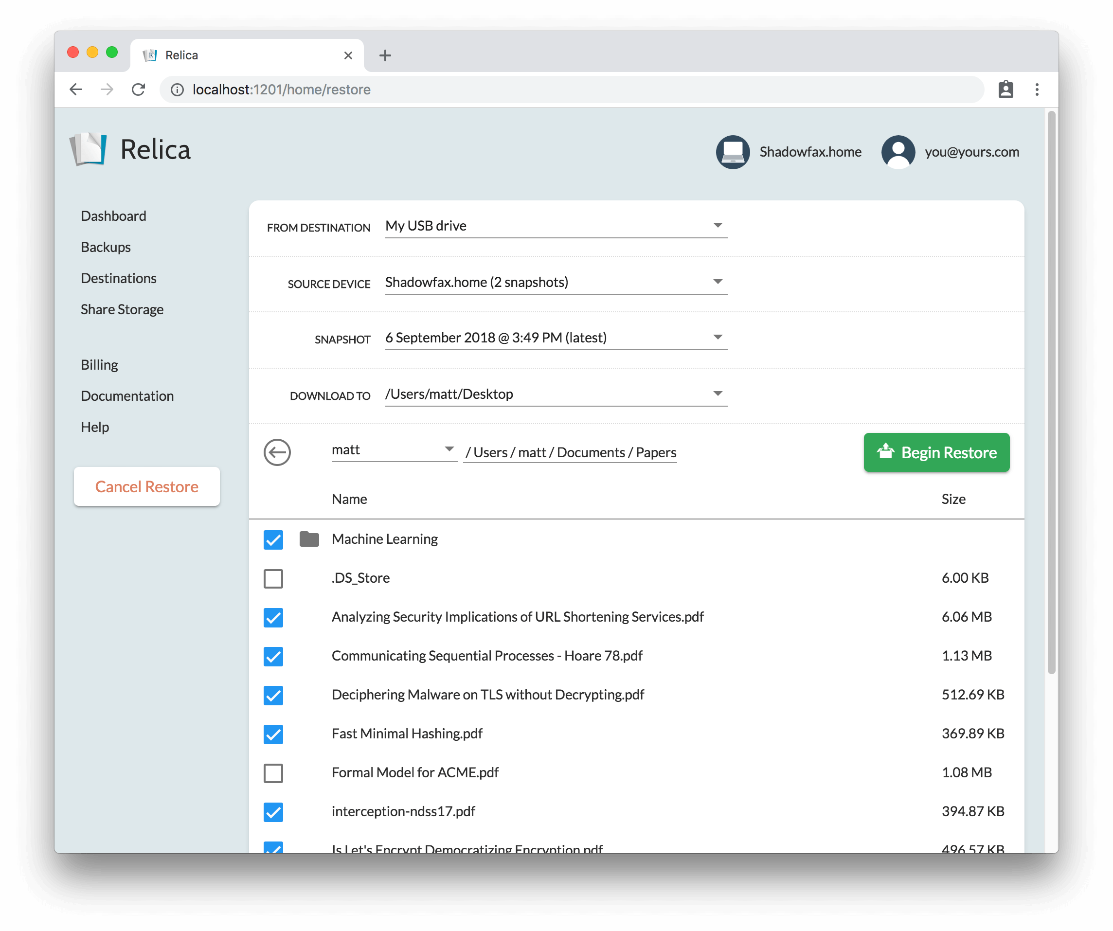 Relica Pricing, Reviews and Features (May 2021) - SaaSworthy.com