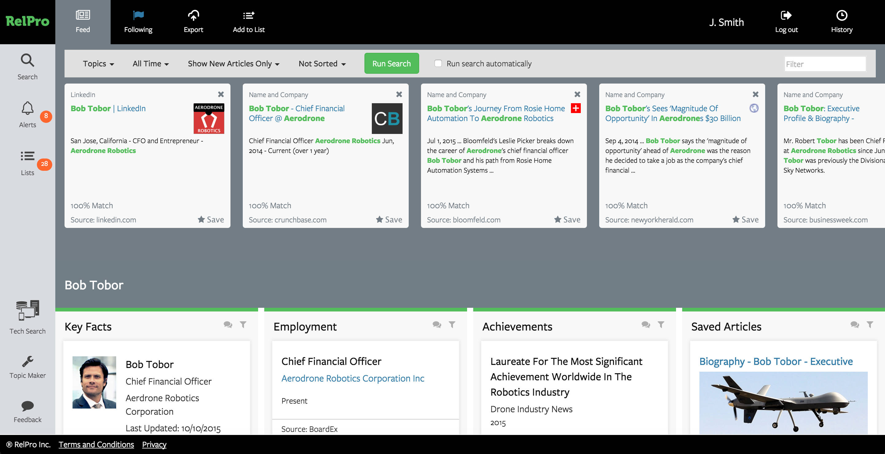 RelPro Pricing, Reviews and Features (July 2021) - SaaSworthy.com