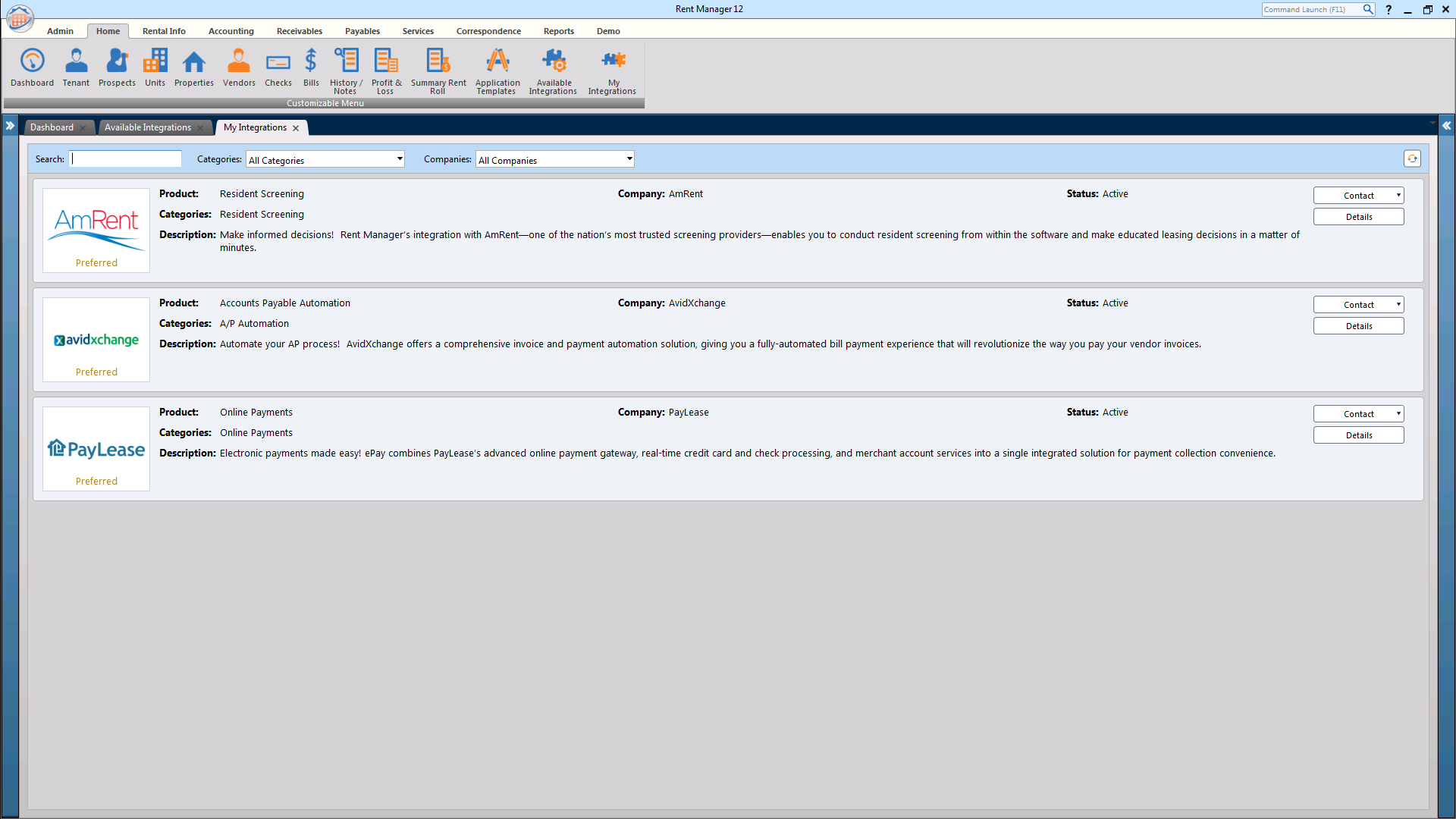 Rent Manager Pricing, Reviews and Features (March 2021) - SaaSworthy.com