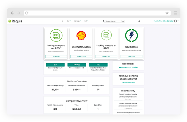 Requis Pricing, Reviews and Features (June 2021) - SaaSworthy.com