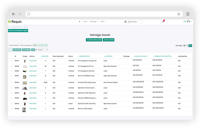 Requis Pricing, Reviews and Features (June 2021) - SaaSworthy.com