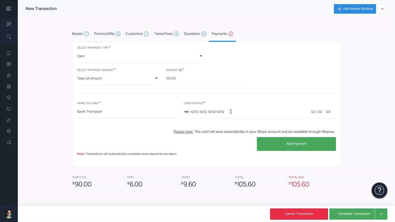 Resova Pricing, Reviews and Features (August 2021) - SaaSworthy.com
