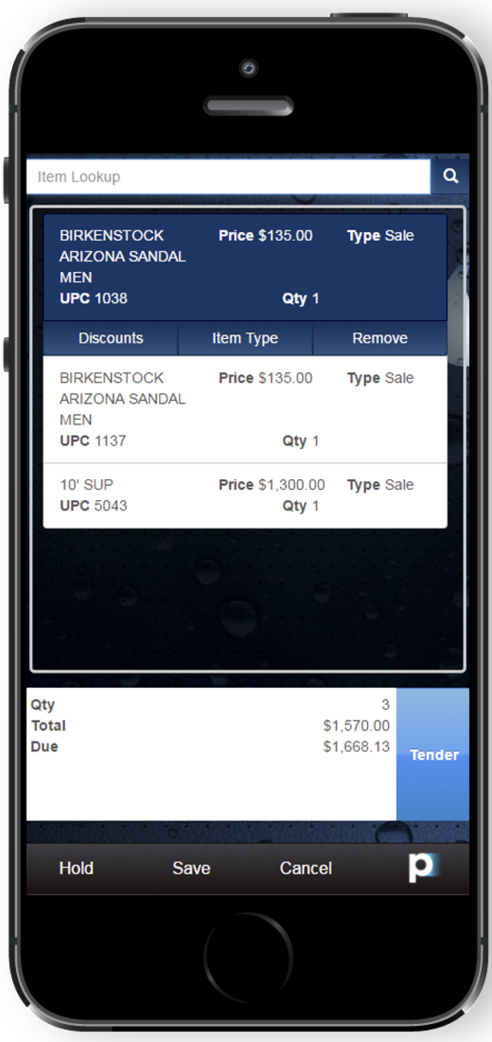 Retail Pro Pricing, Reviews and Features (June 2020) - SaaSworthy.com
