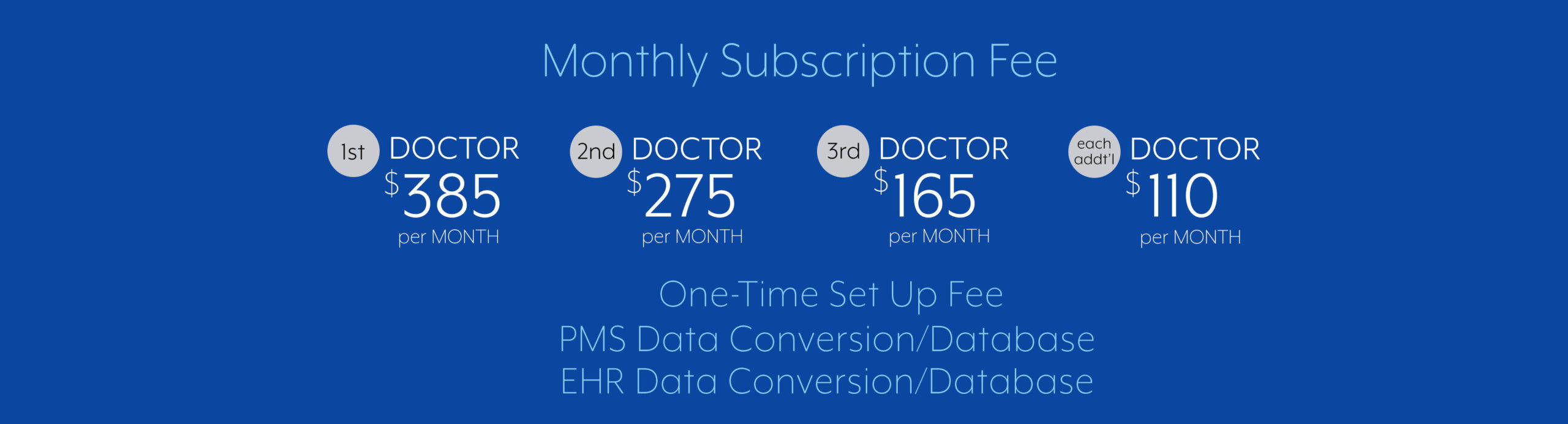 RevolutionEHR Pricing, Reviews and Features (May 2021) - SaaSworthy.com