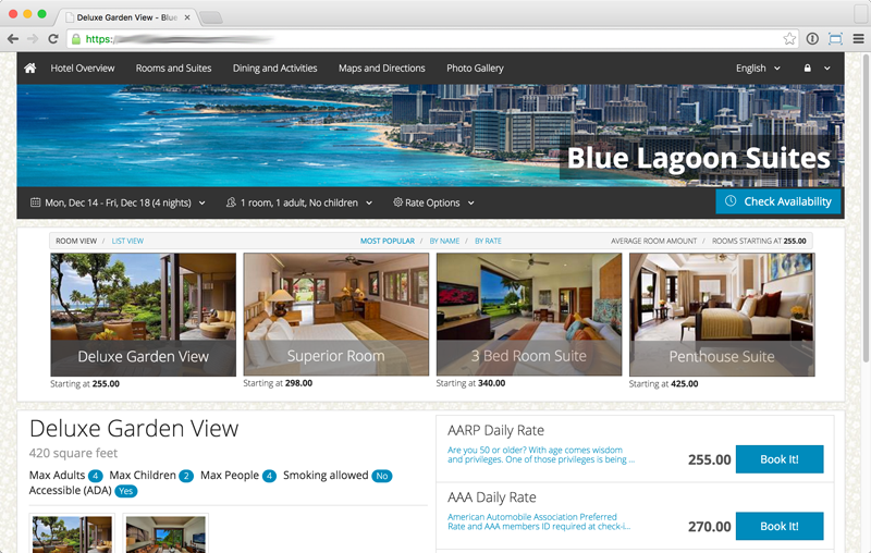 roomMaster Pricing, Reviews and Features (June 2020) - SaaSworthy.com