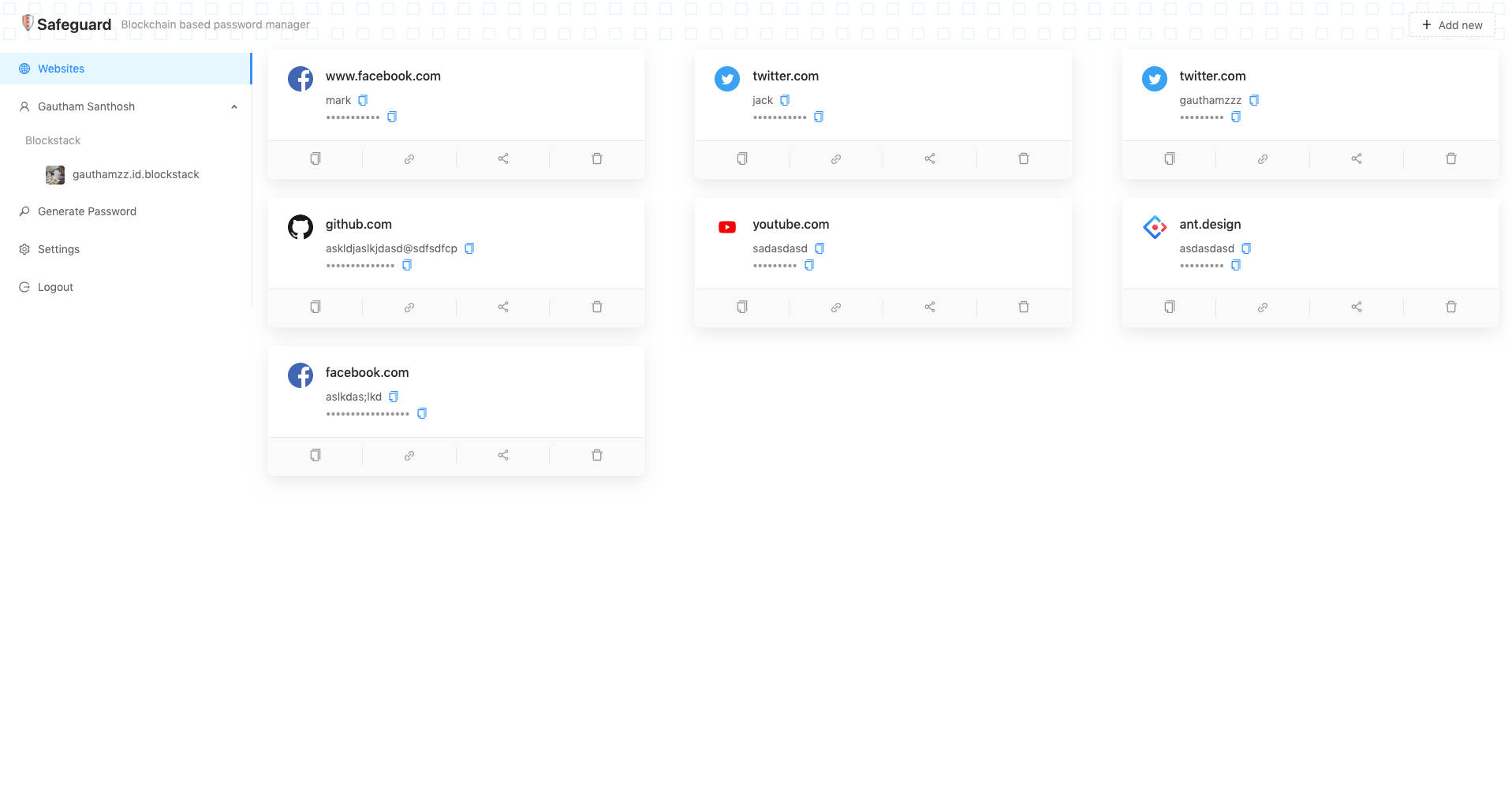 Safeguard Pricing, Reviews and Features (April 2021) - SaaSworthy.com