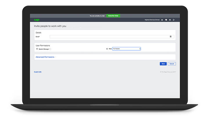 Sage Accounting (Sage One) Pricing, Reviews and Features (May 2021 ...