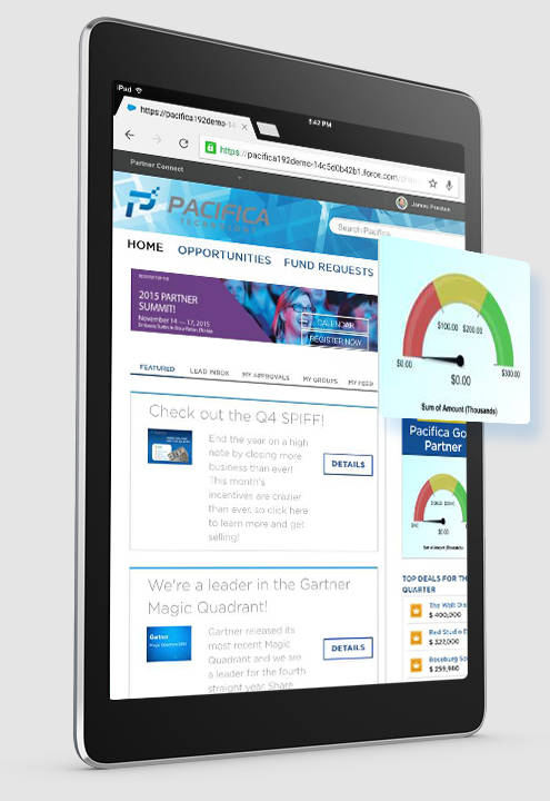 Salesforce Pricing, Reviews and Features (December 2019) - SaaSworthy.com