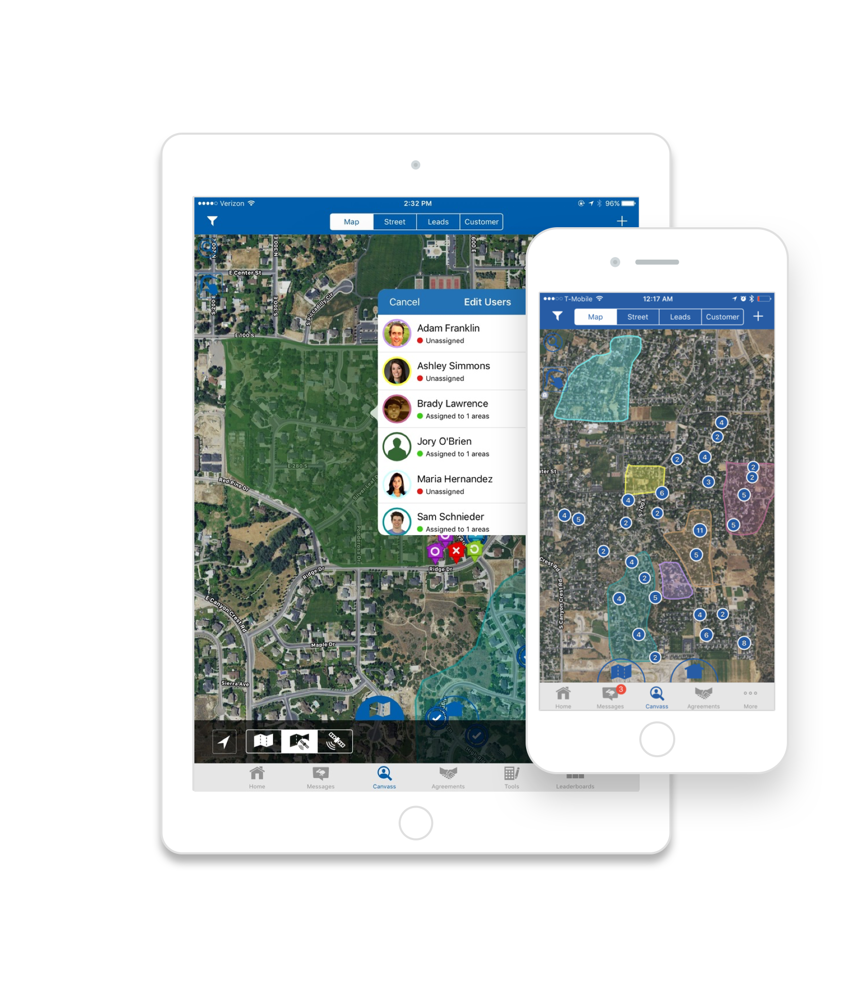 SalesRabbit Pricing, Reviews and Features (July 2021) - SaaSworthy.com